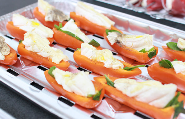 Tomme Vaudoise au Barbecue | 3 recettes fromage Suisse