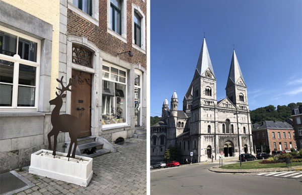 Un week-end à Spa ? 10 idées dans les Ardennes belges