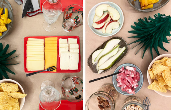 Que mettre dans une raclette ? Mes idées pour une raclette améliorée