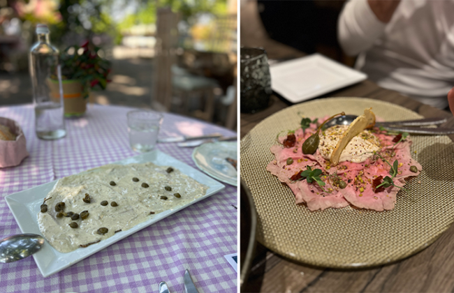 Vitello tonnato | Comment réussir l’emblématique plat italien